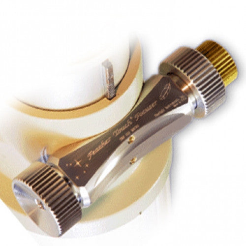 Starlight Instruments Micro Pinion Assembly Retrofit - fits Takahashi ...