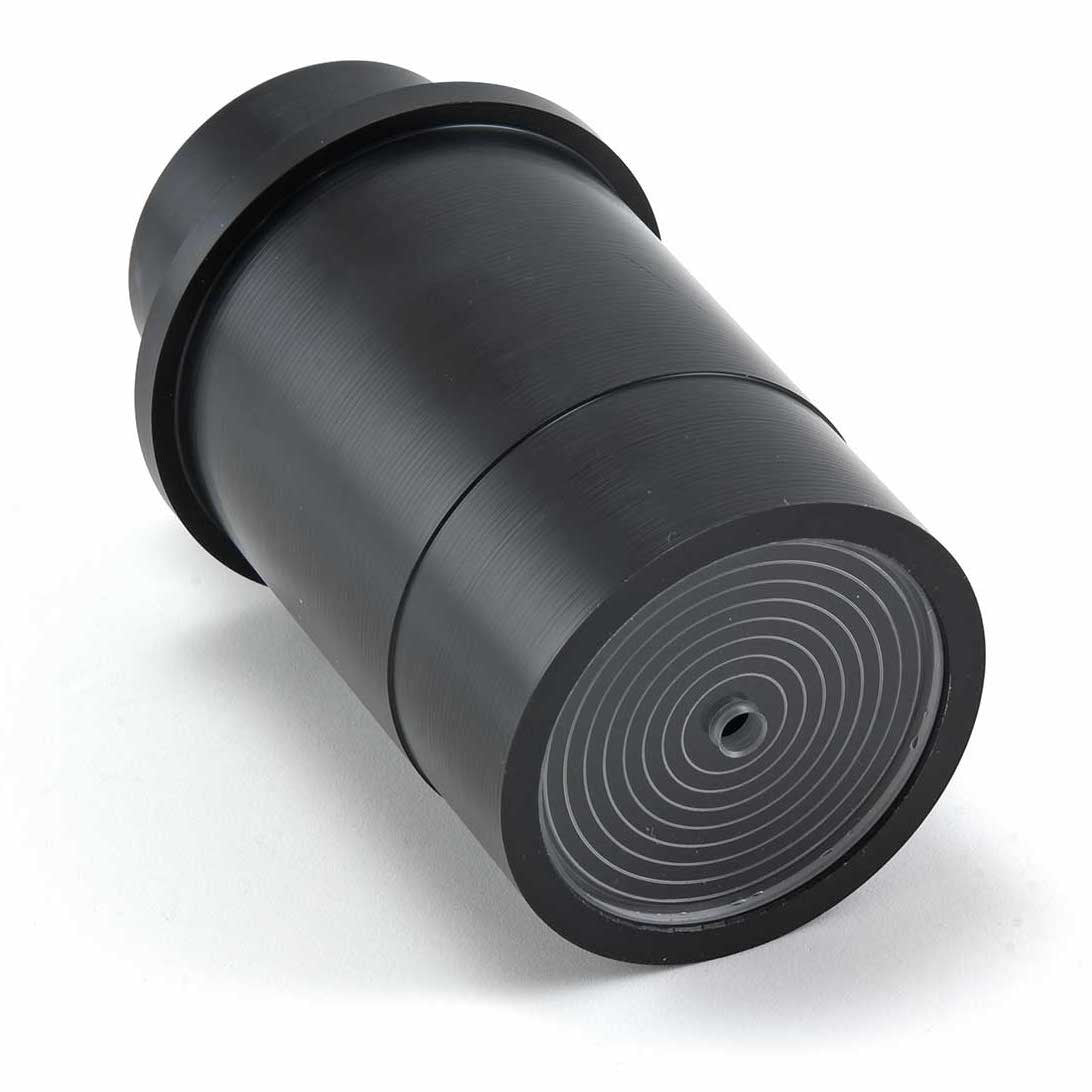 TS-Optics Concenter 2" Collimation Eyepiece for Newtonian Telescopes ...