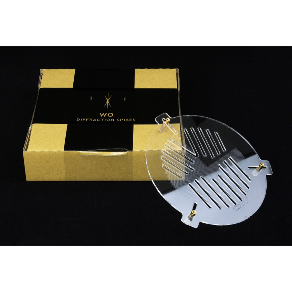 Focusing Masks — David Astro