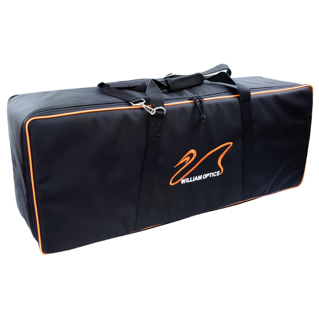 William Optics Carry Soft Case for FLT132 — David Astro Canada