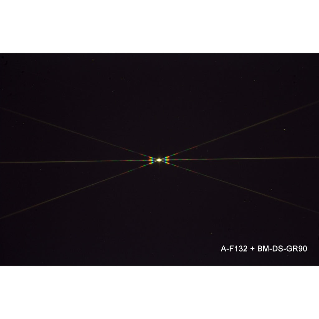 Focusing Masks — David Astro