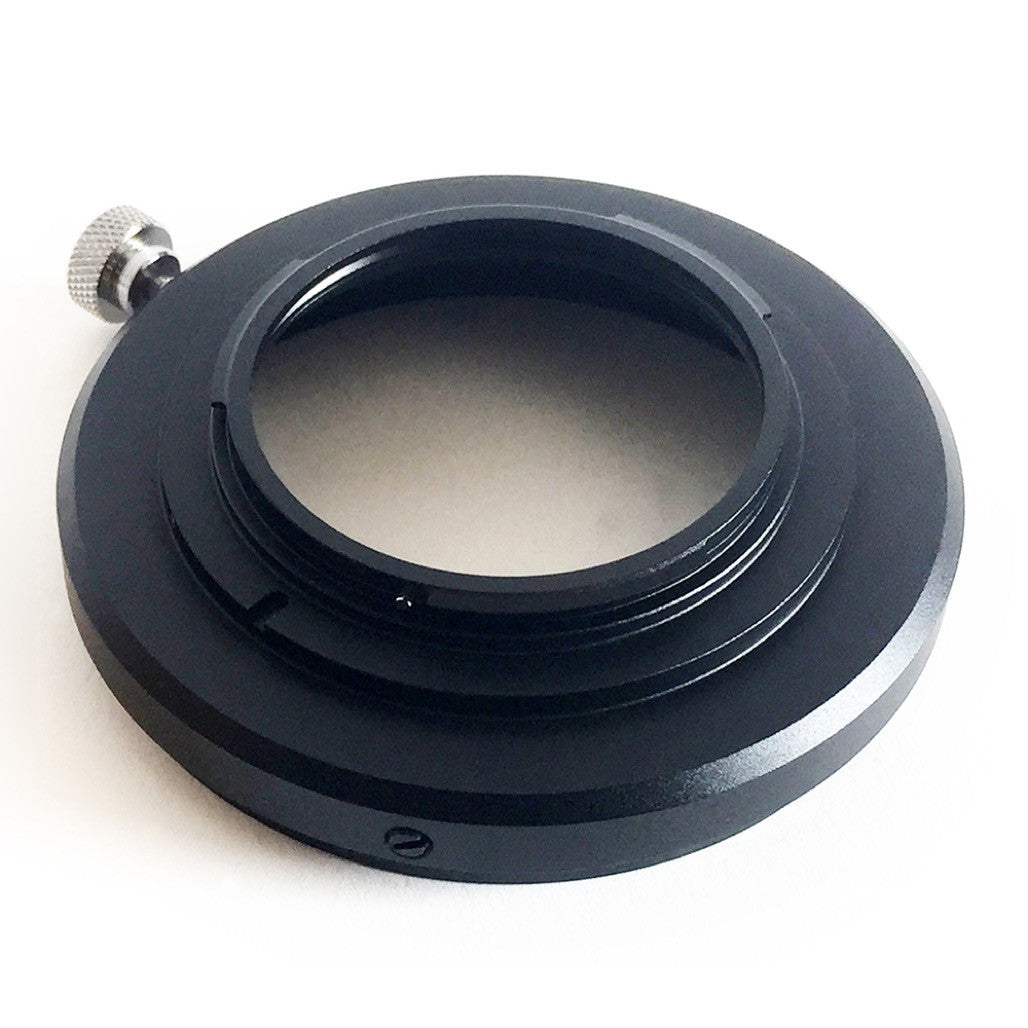 William Optics Canon EOS Camera Adapter — David Astro