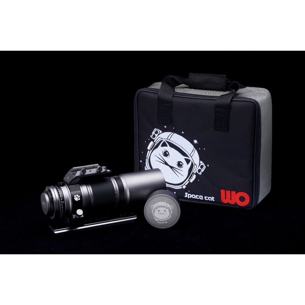 William Optics — David Astro