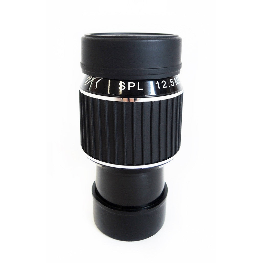 William Optics SPL 55° 12.5mm Eyepiece - 1.25" — David Astro