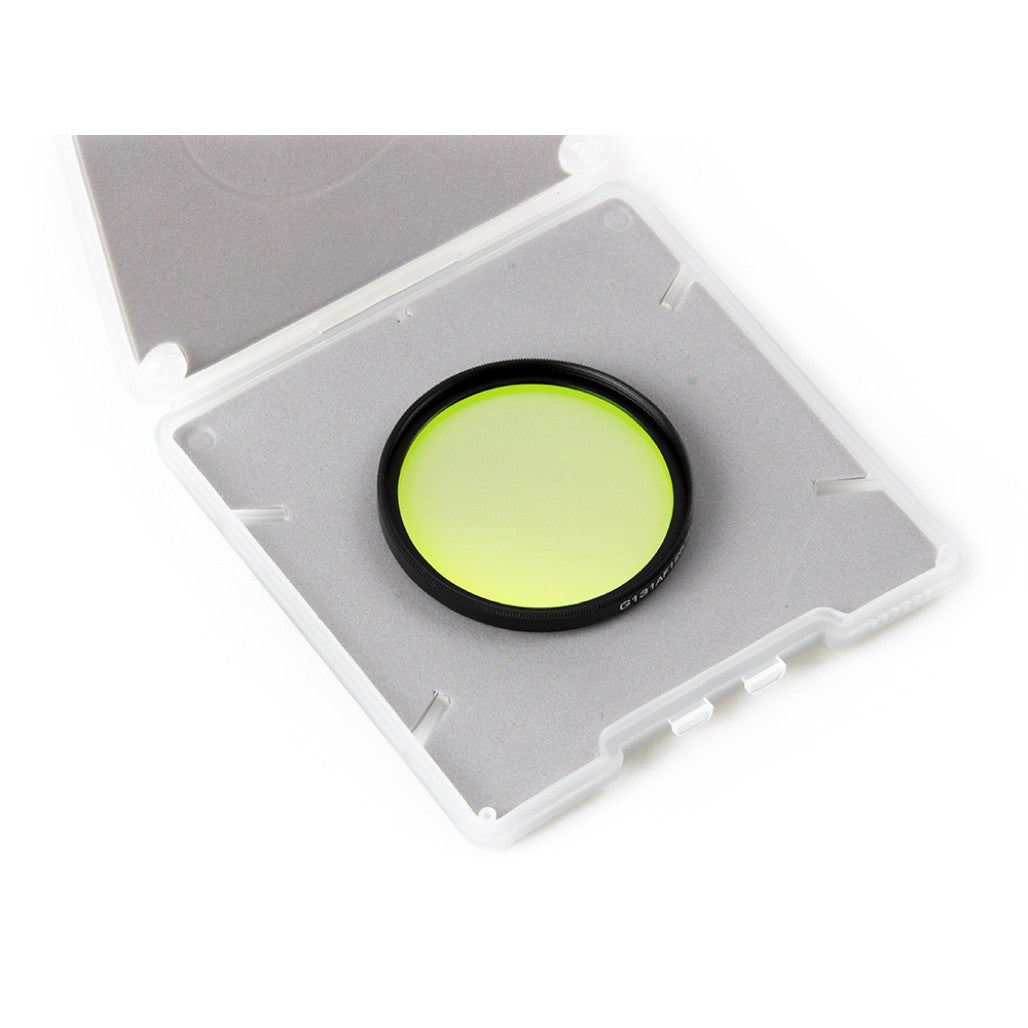 William Optics STC Ultra Layer Astro Multispectra Filter - 48mm — David ...