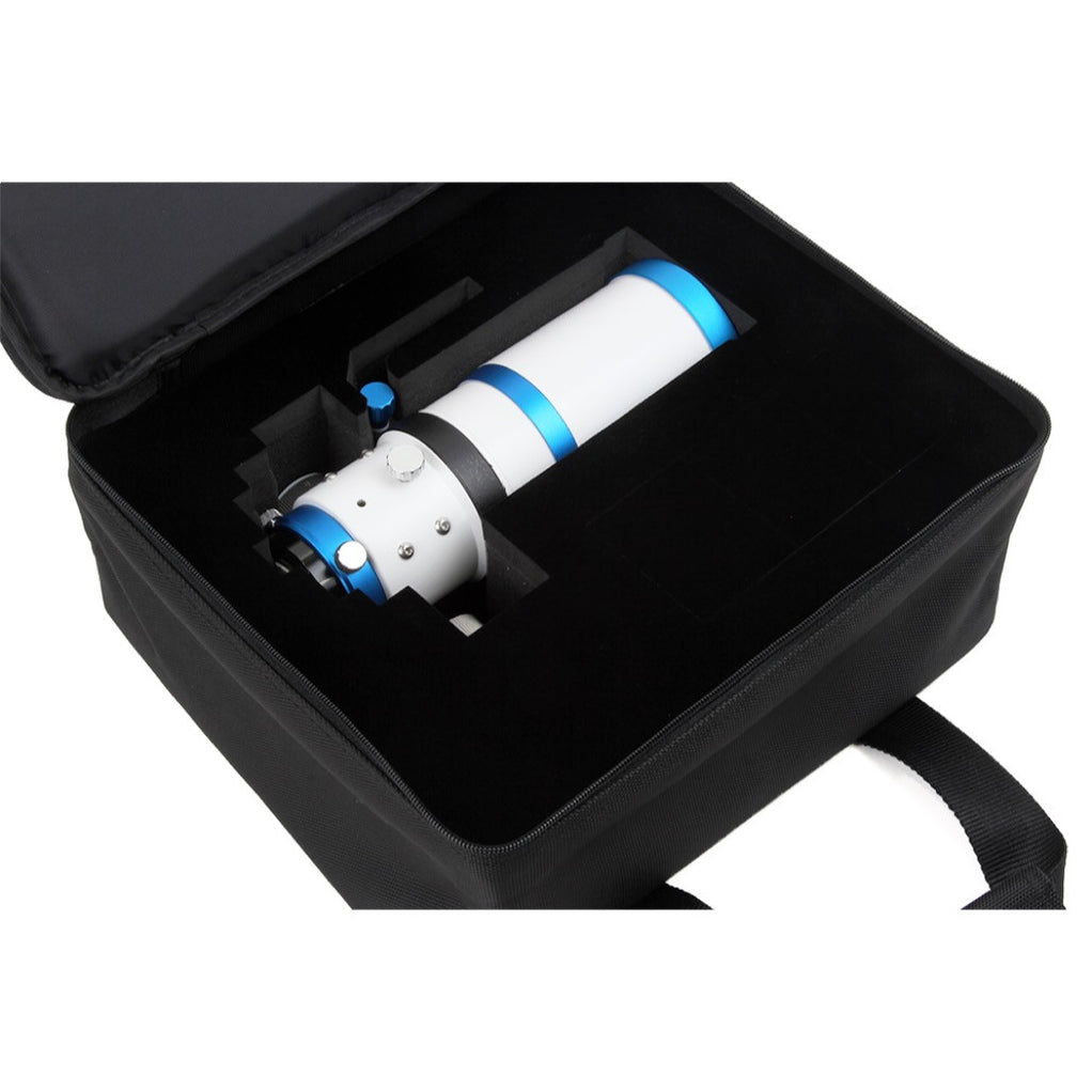 William Optics Soft Carry Case for Zenithstar 61 Telescope — David Astro