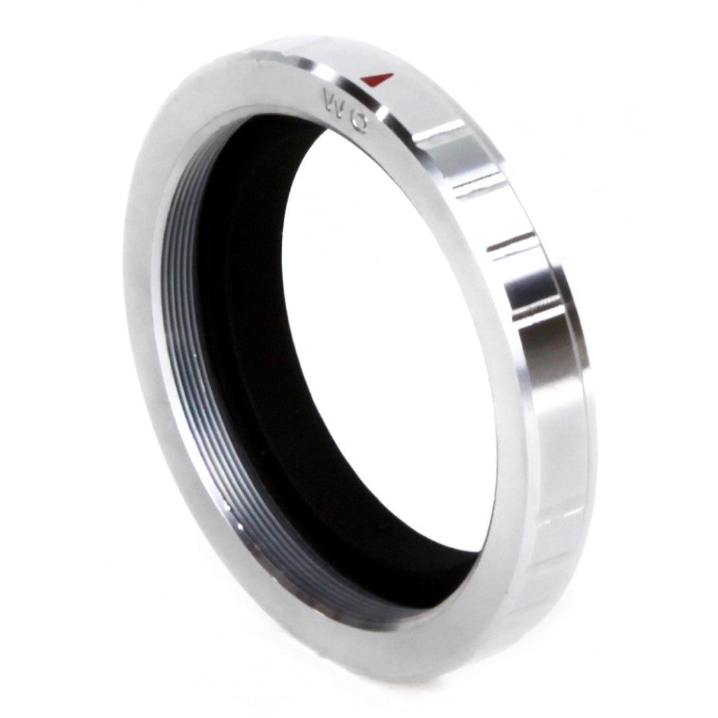 William Optics Super High Precision COPPER T-Mount for Nikon Full Fram ...