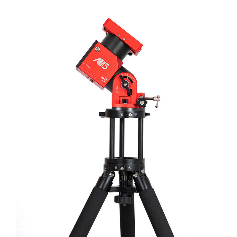 ZWO Astrophotography Gear & Camera Mounts | Capture the Stars — David Astro