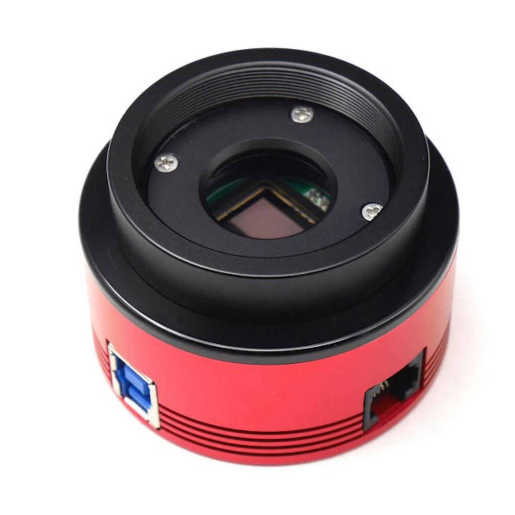 ZWO Astrophotography Gear & Camera Mounts | Capture the Stars — David Astro