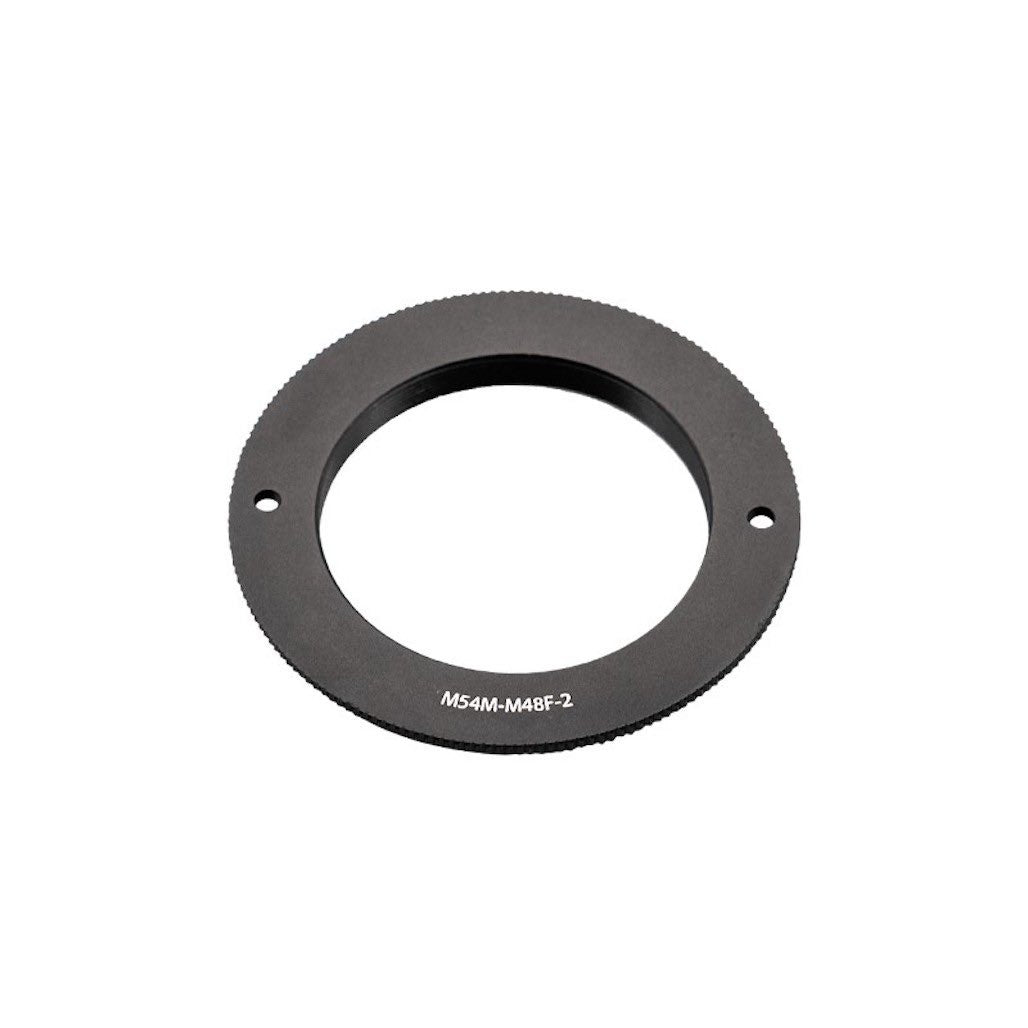 ZWO Adapter - 2mm M54(M)/M48(F) — David Astro