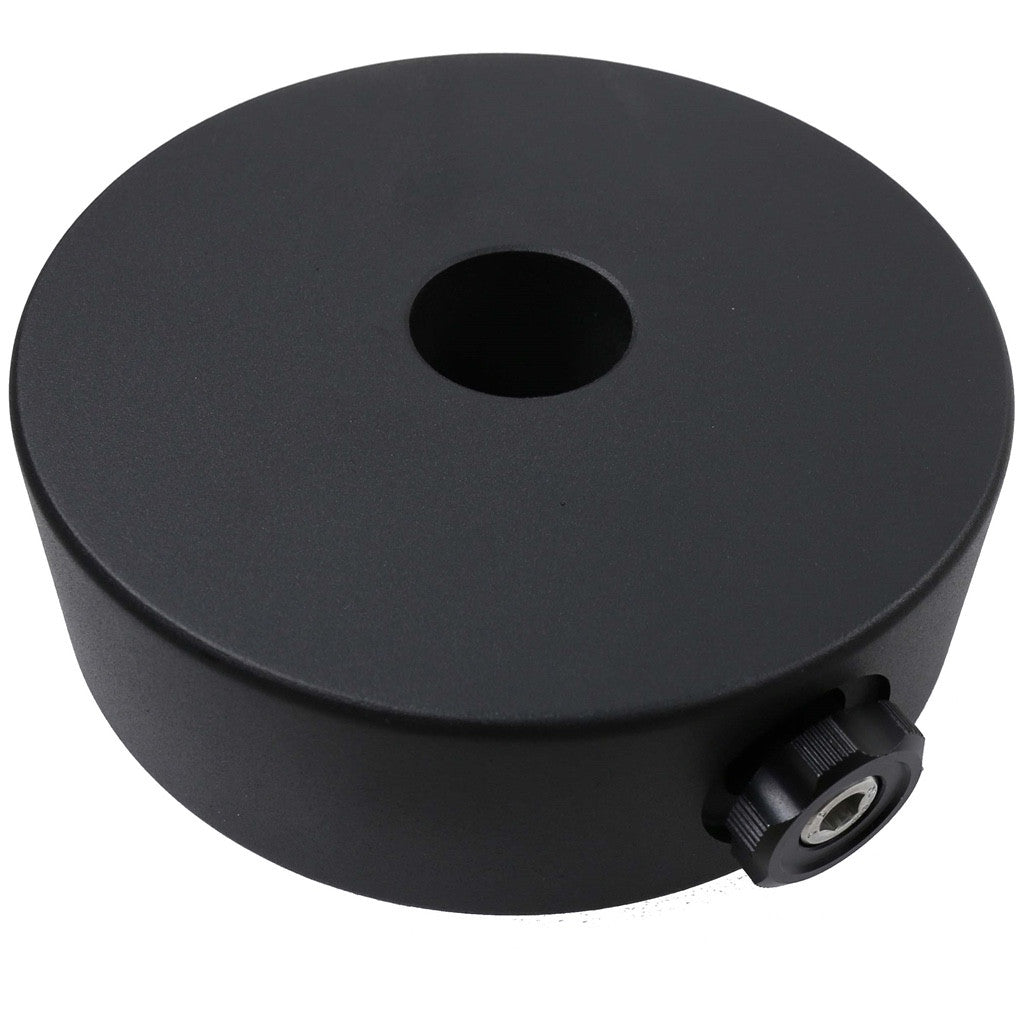 iOptron 10kg Counterweight for CEM120 — David Astro