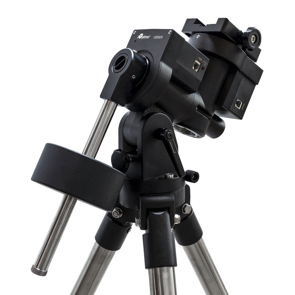 iOptron CEM26 Mount — David Astro - Ships in USA
