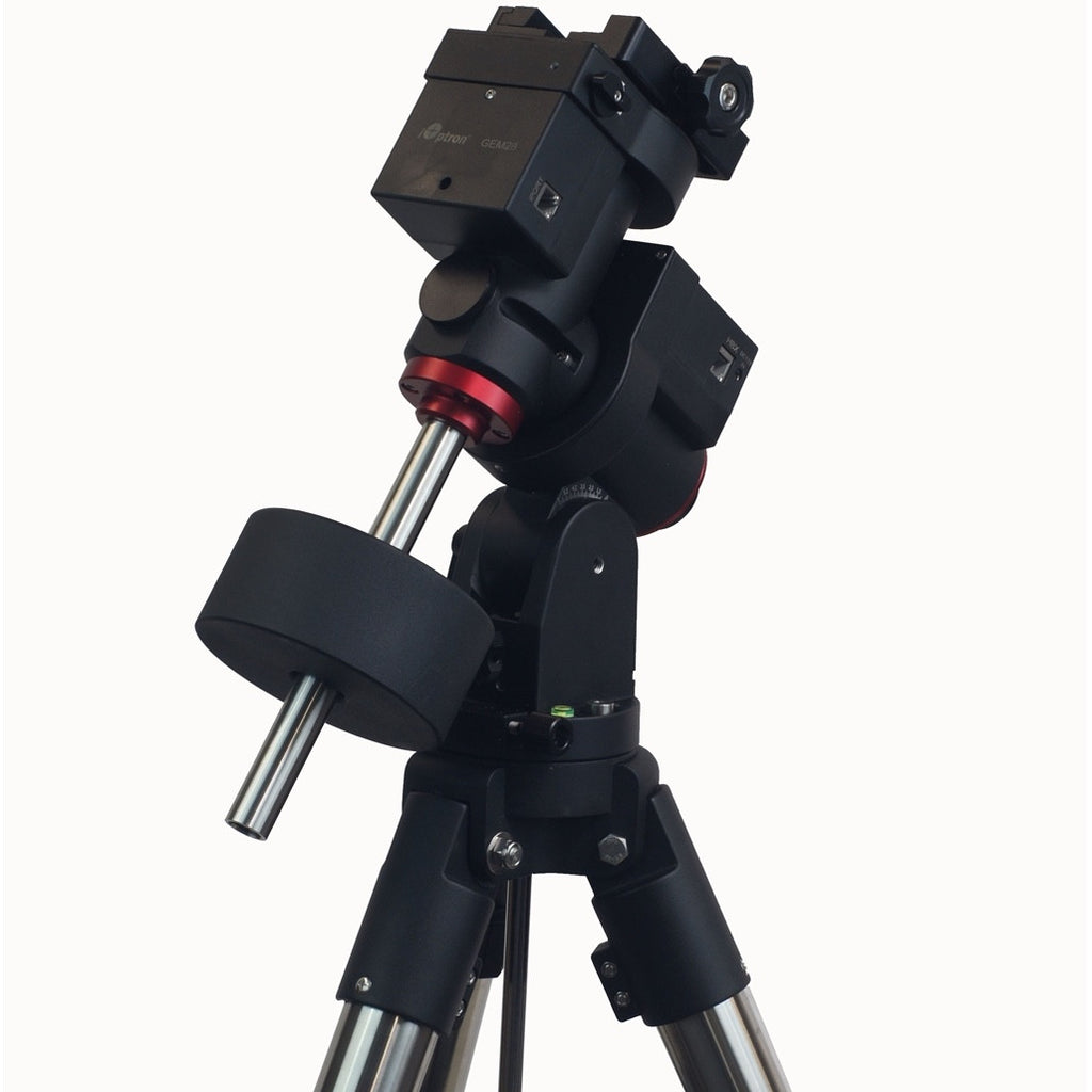 Equatorial Mounts — David Astro Canada
