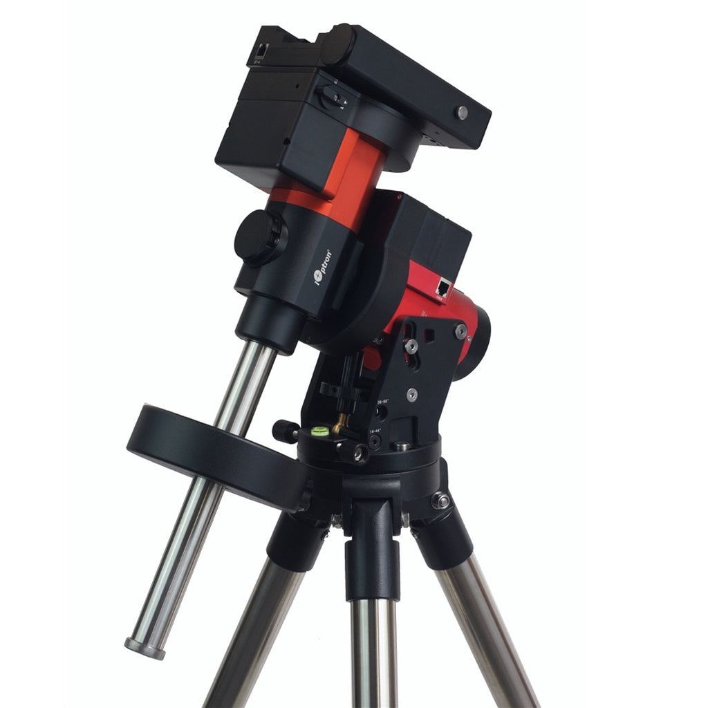 Equatorial Mounts — David Astro