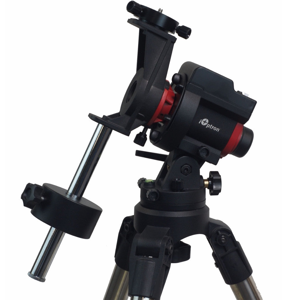 iOptron SkyGuider Pro Star Tracker — David Astro