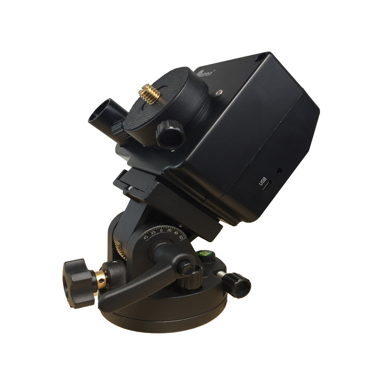 iOptron SkyTracker Pro Camera Mount — David Astro Canada