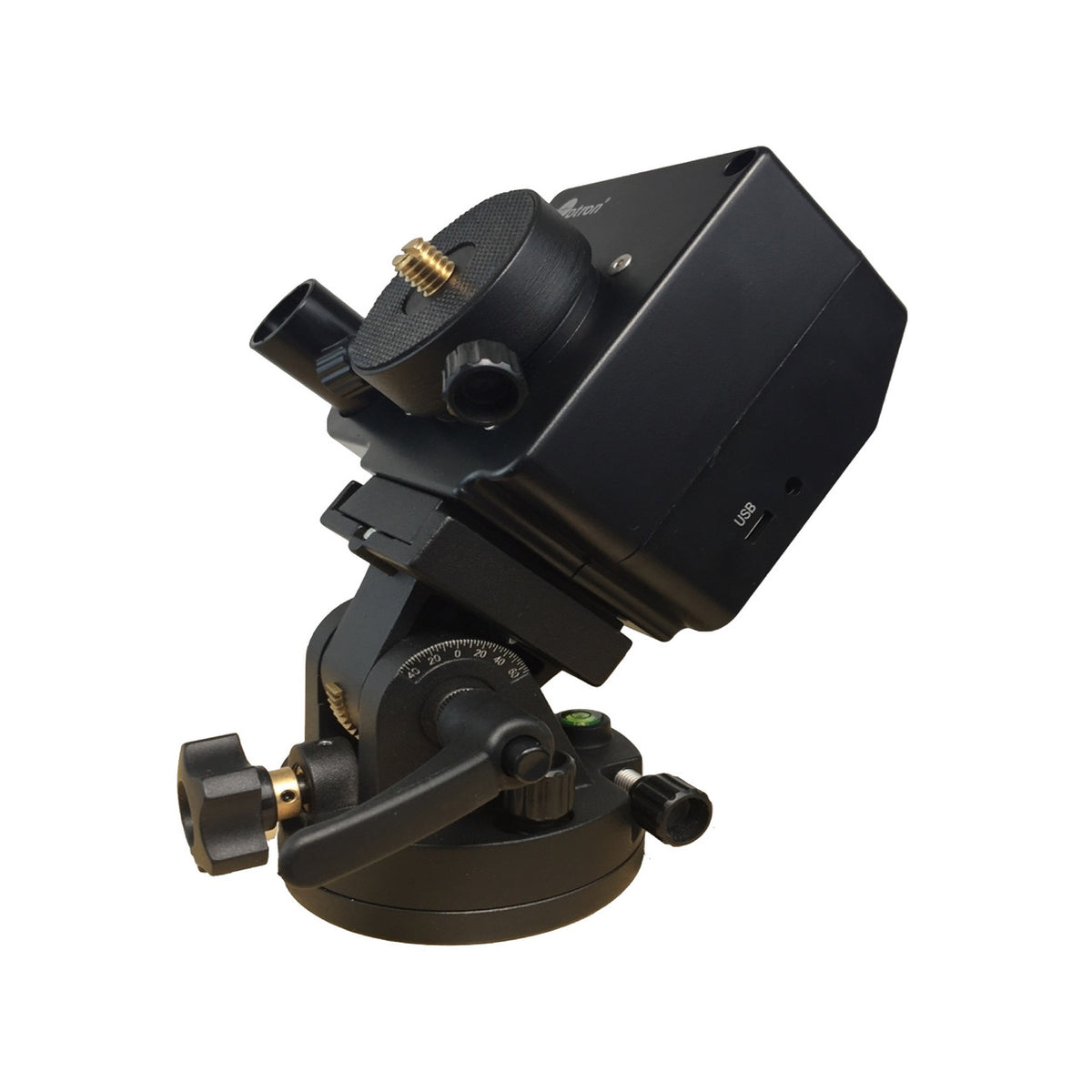 iOptron SkyTracker Pro Camera Mount — David Astro