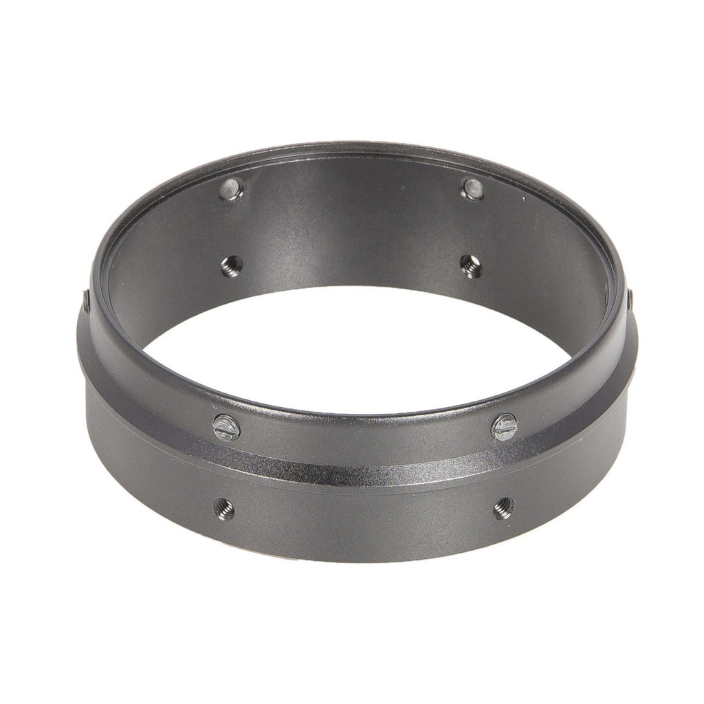 End Caps and Flanges — David Astro