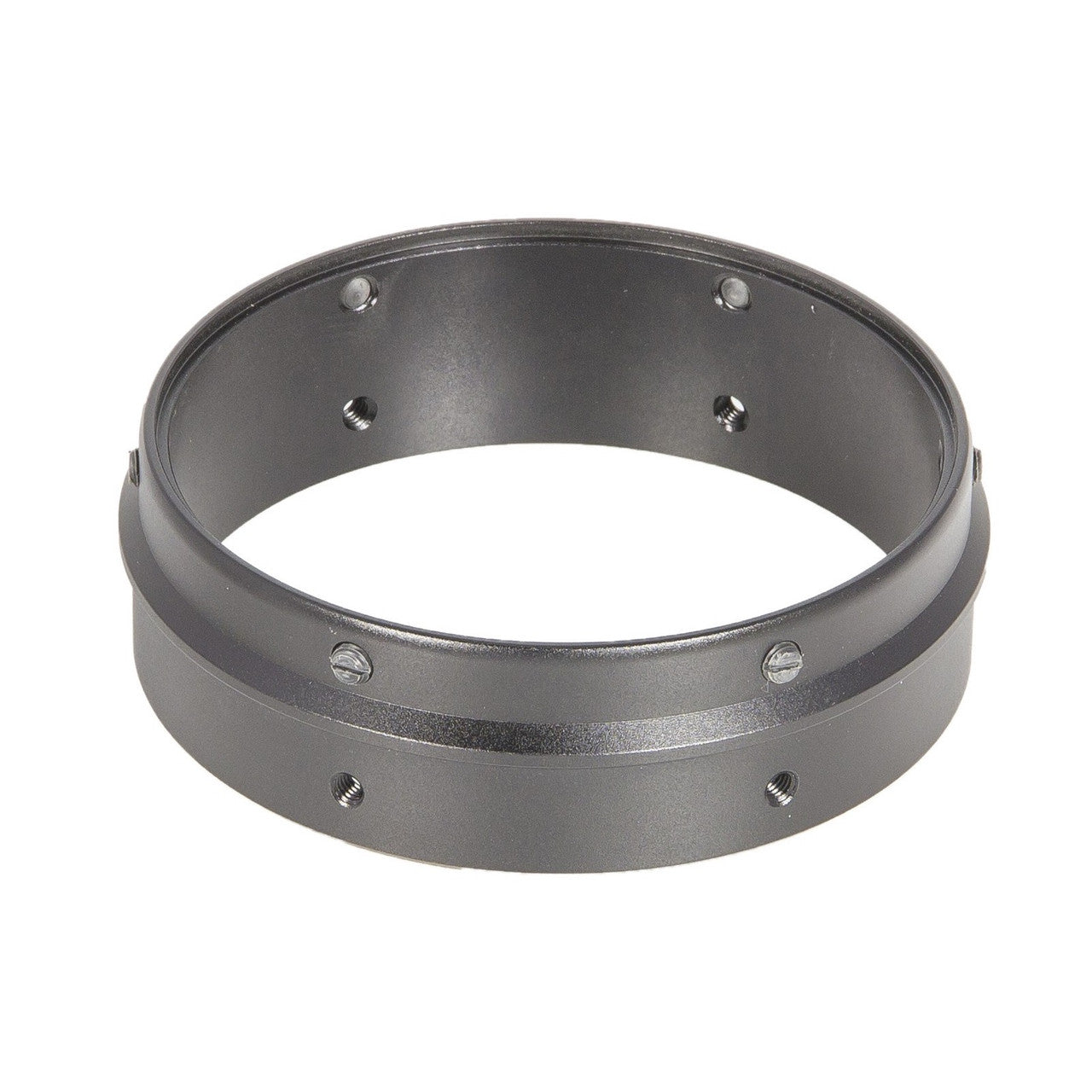 End Caps and Flanges — David Astro