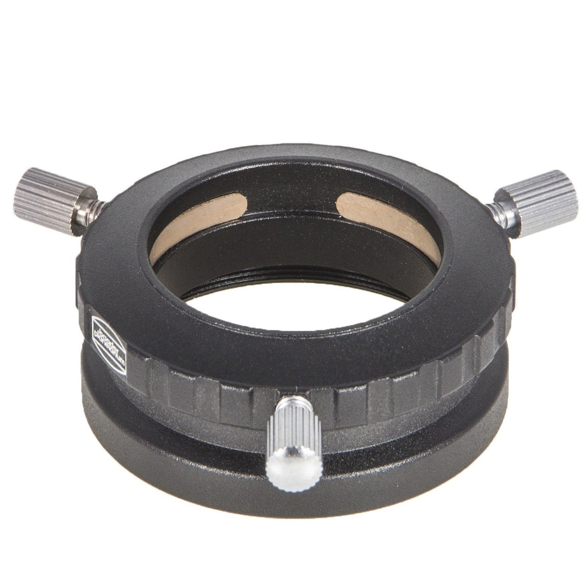 Baader Ultrashort Clamp - 1.25"/T-2 — David Astro